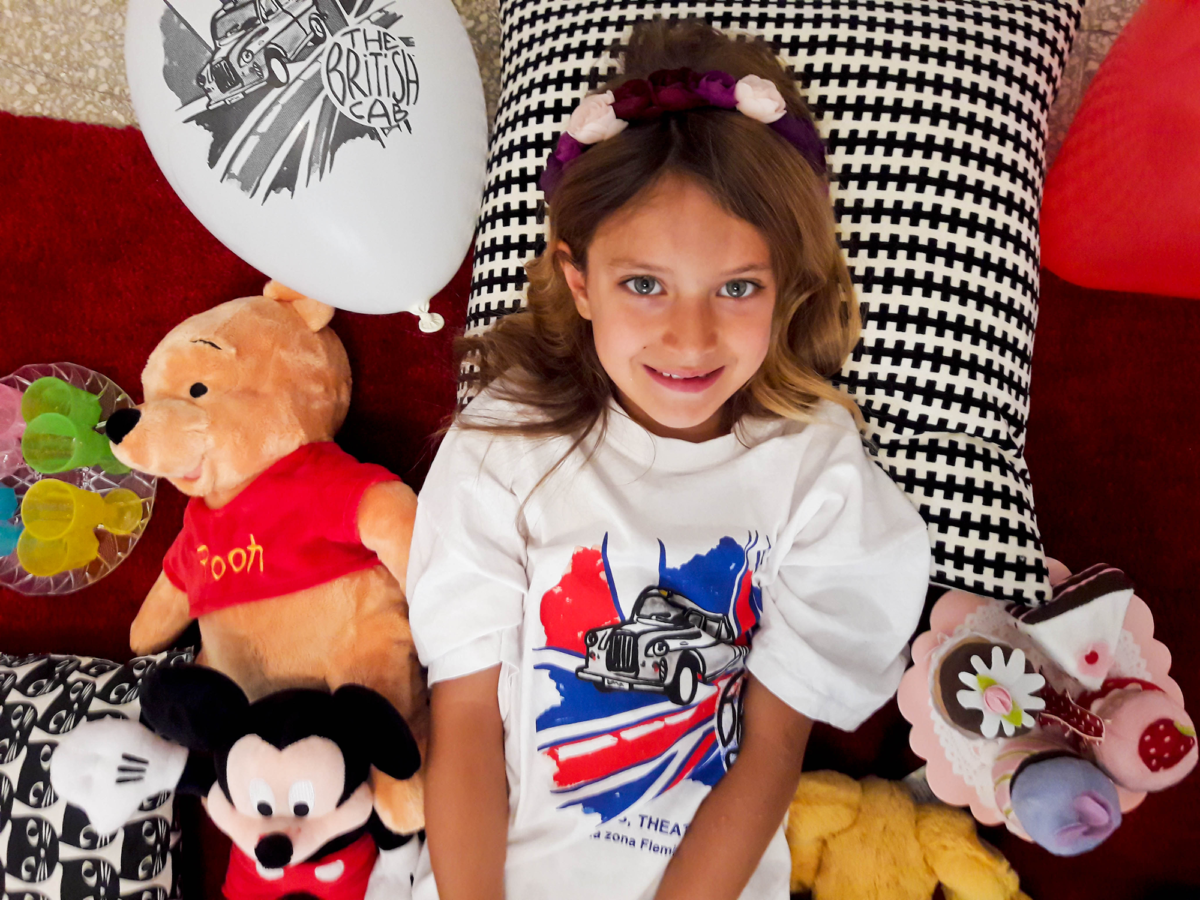 Home | The British Cab